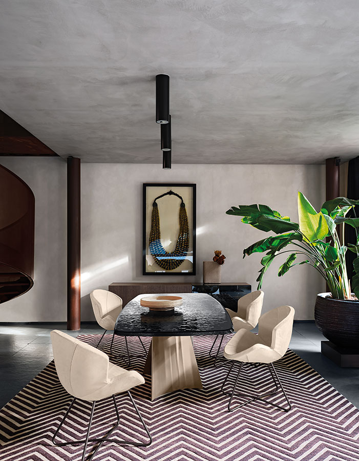 Avalon - Tables basses et chevets| Livingstone