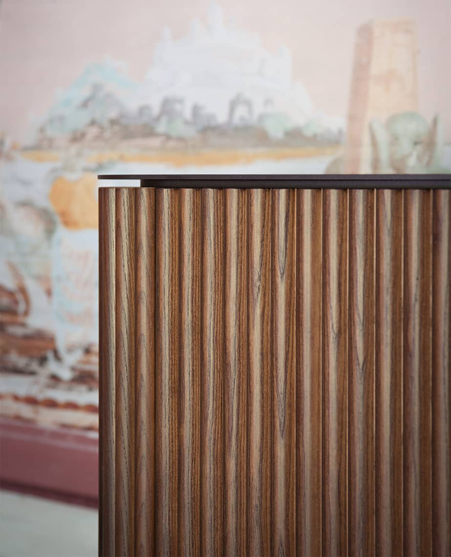 Commode Basse - Games et Objets | Livingstone