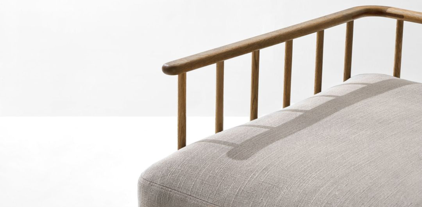 Distrikt Armchair - Tables| Livingstone
