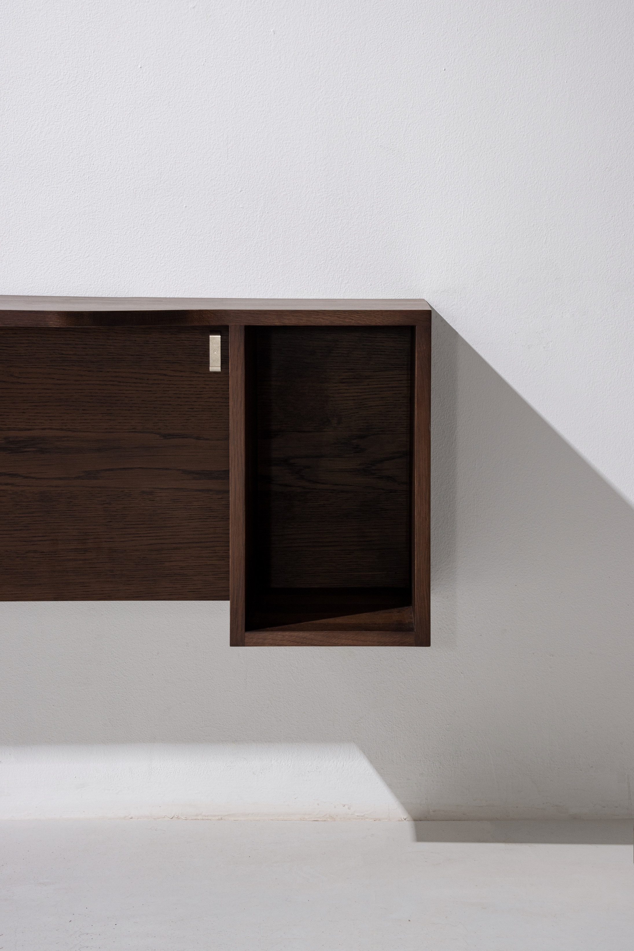 Drift desk - Consoles & bureaux | Livingstone
