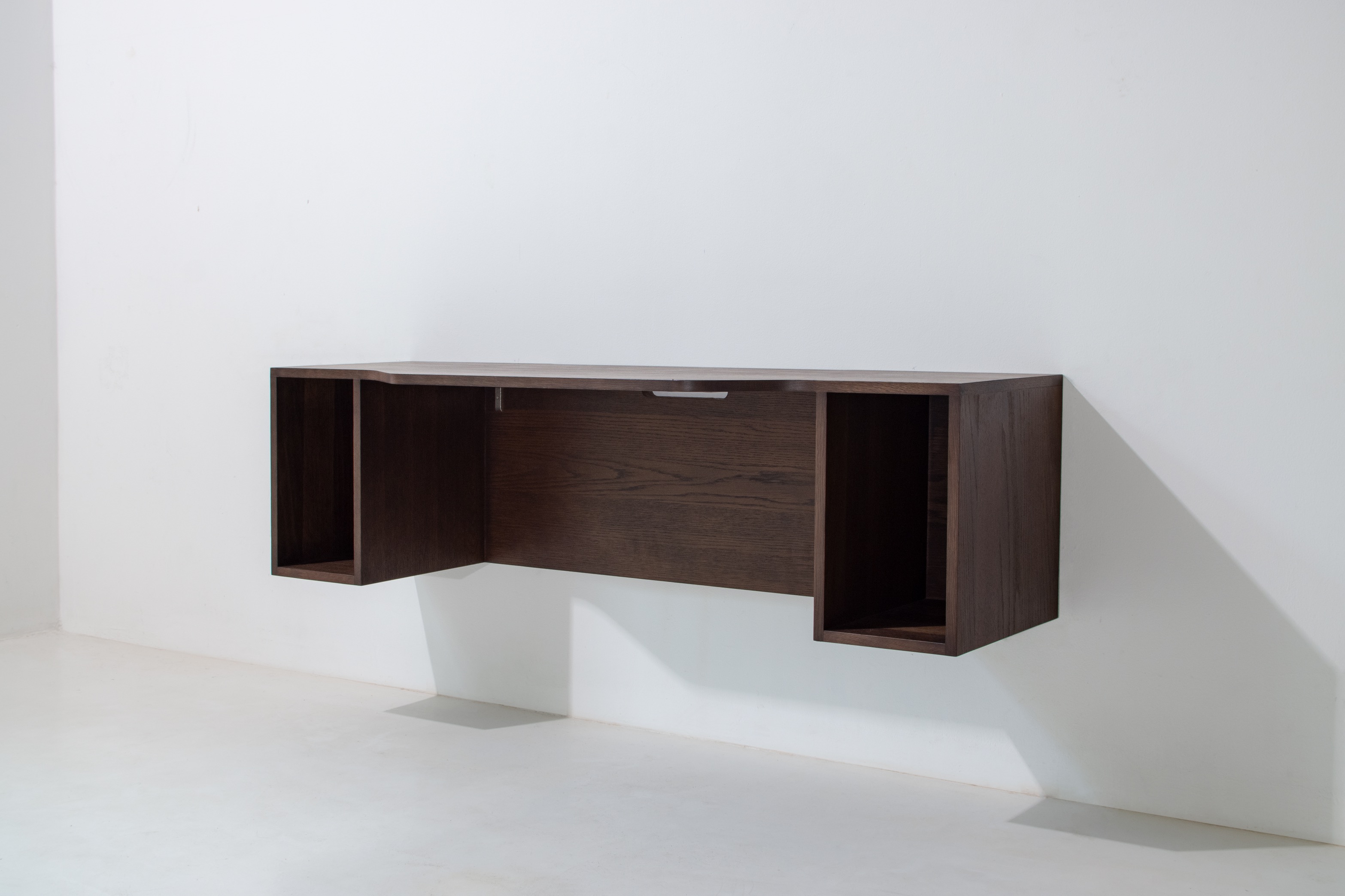 Drift desk - Consoles & bureaux | Livingstone