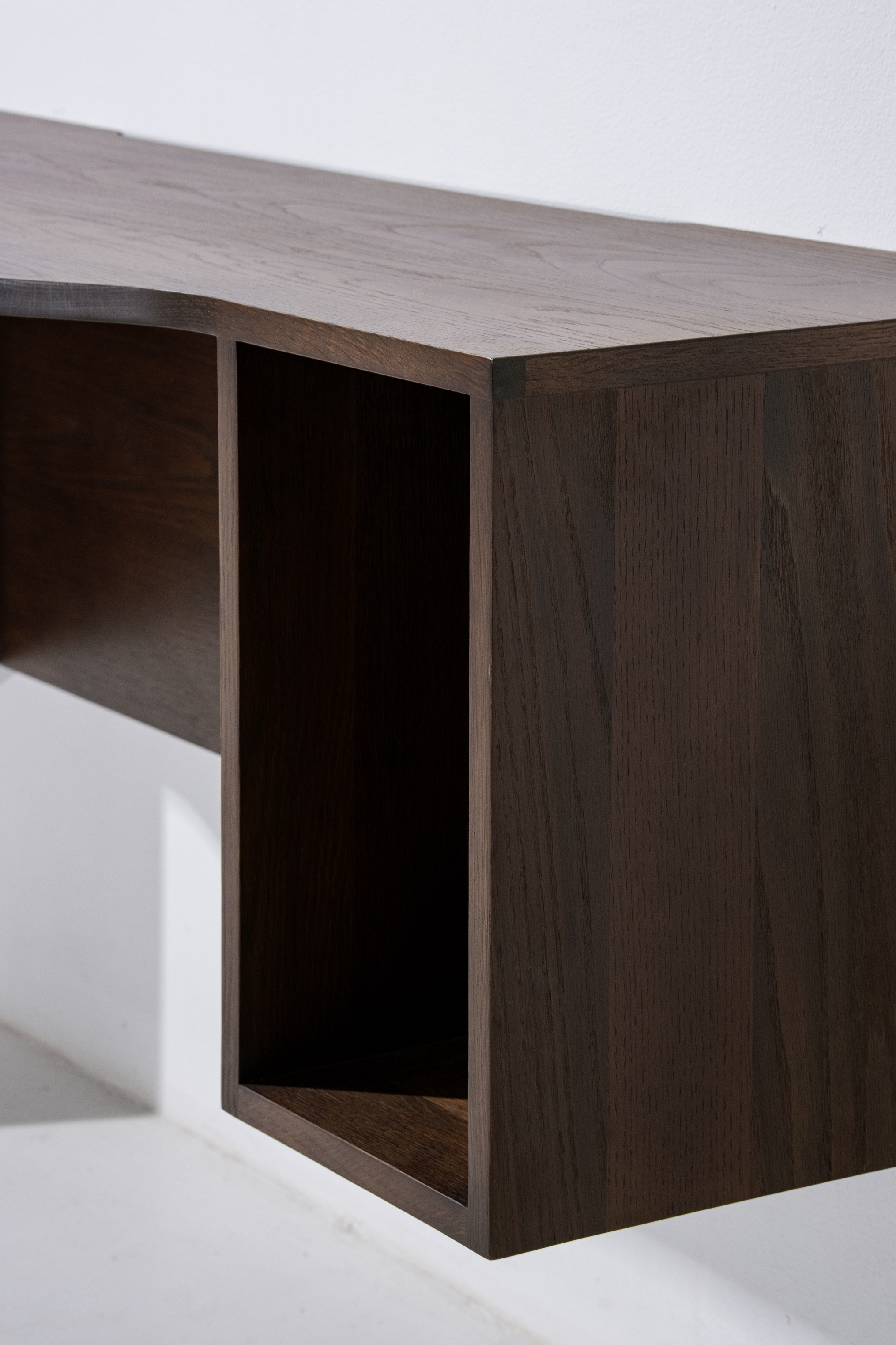Drift desk - Consoles & bureaux | Livingstone