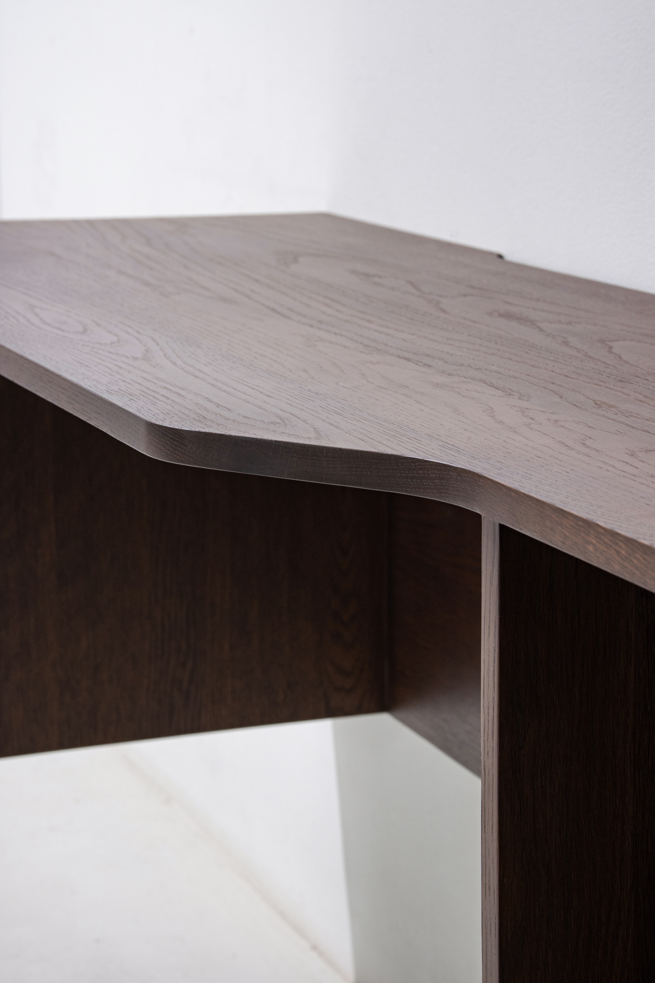 Drift desk - Consoles & bureaux | Livingstone
