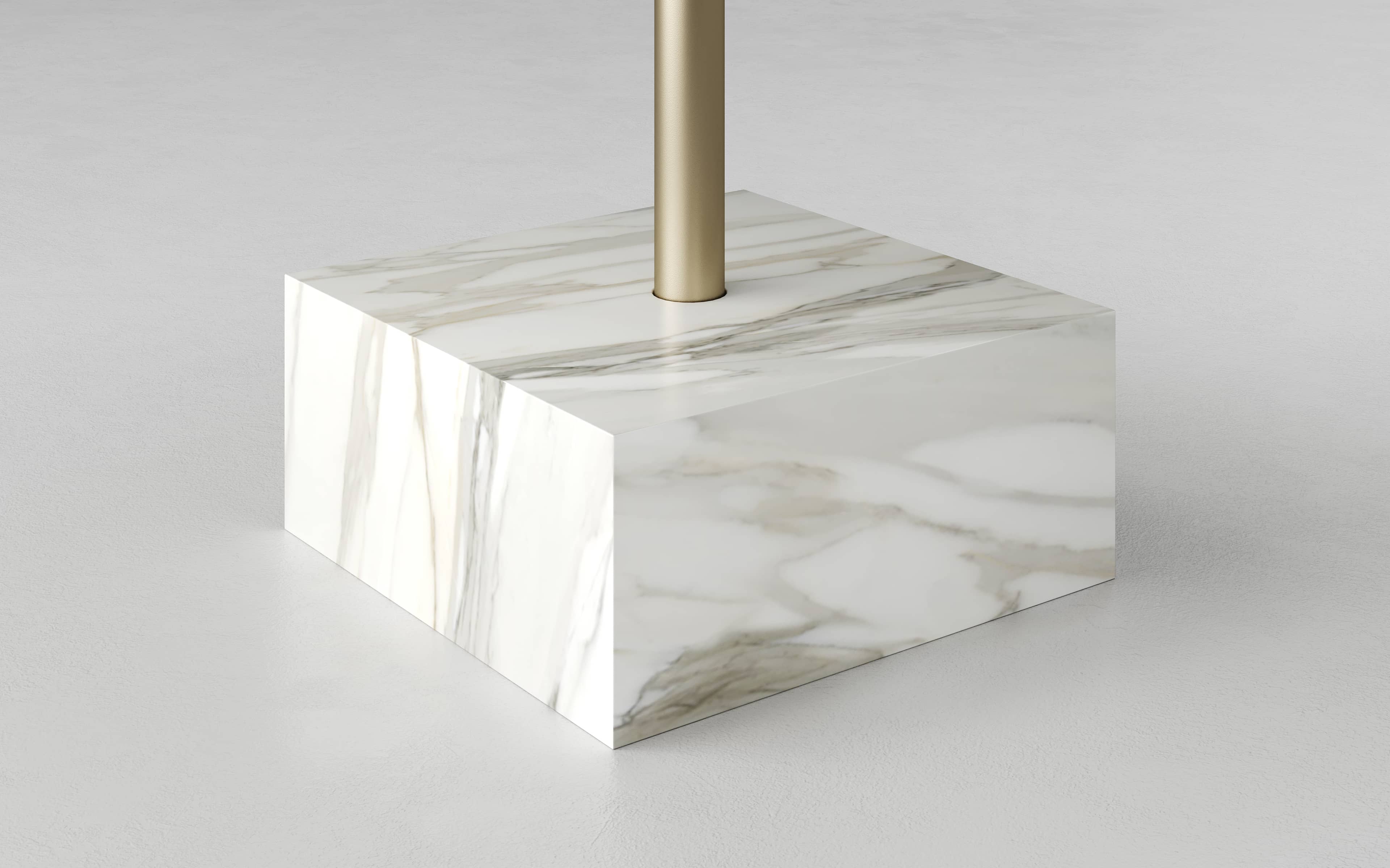 Heavy Base - Tables | Livingstone