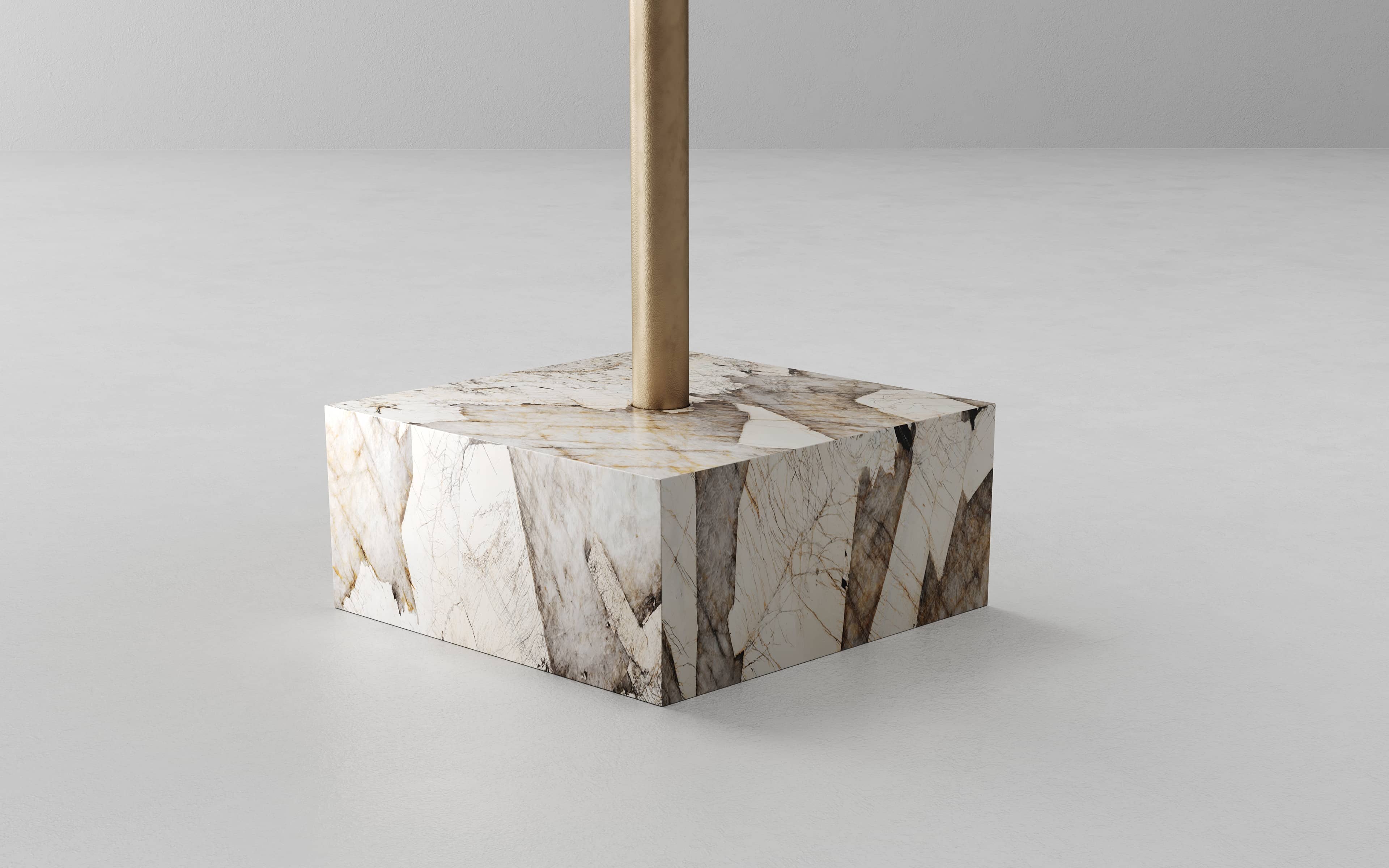 Heavy Base - Tables | Livingstone