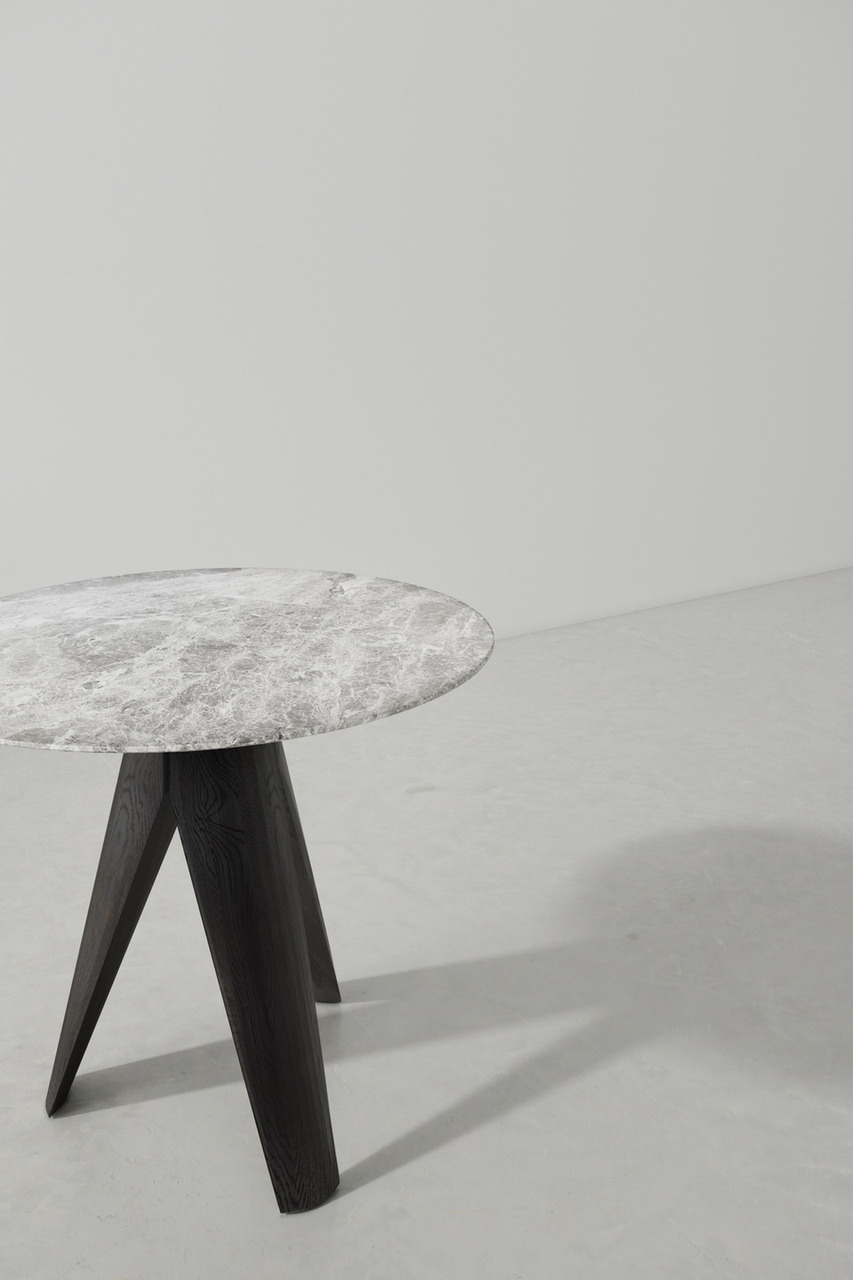 Luna Table - Tables basses et chevets| Livingstone