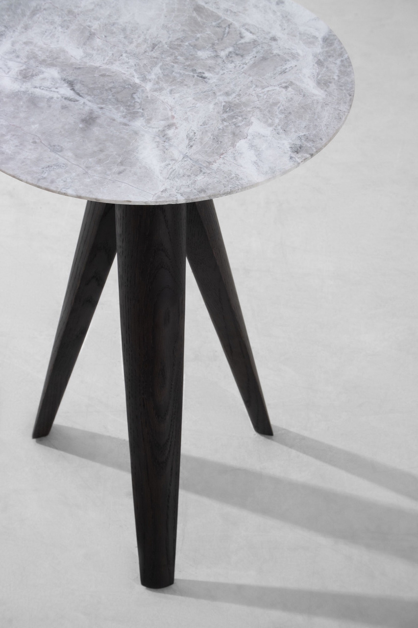 Luna Table - Tables basses et chevets| Livingstone