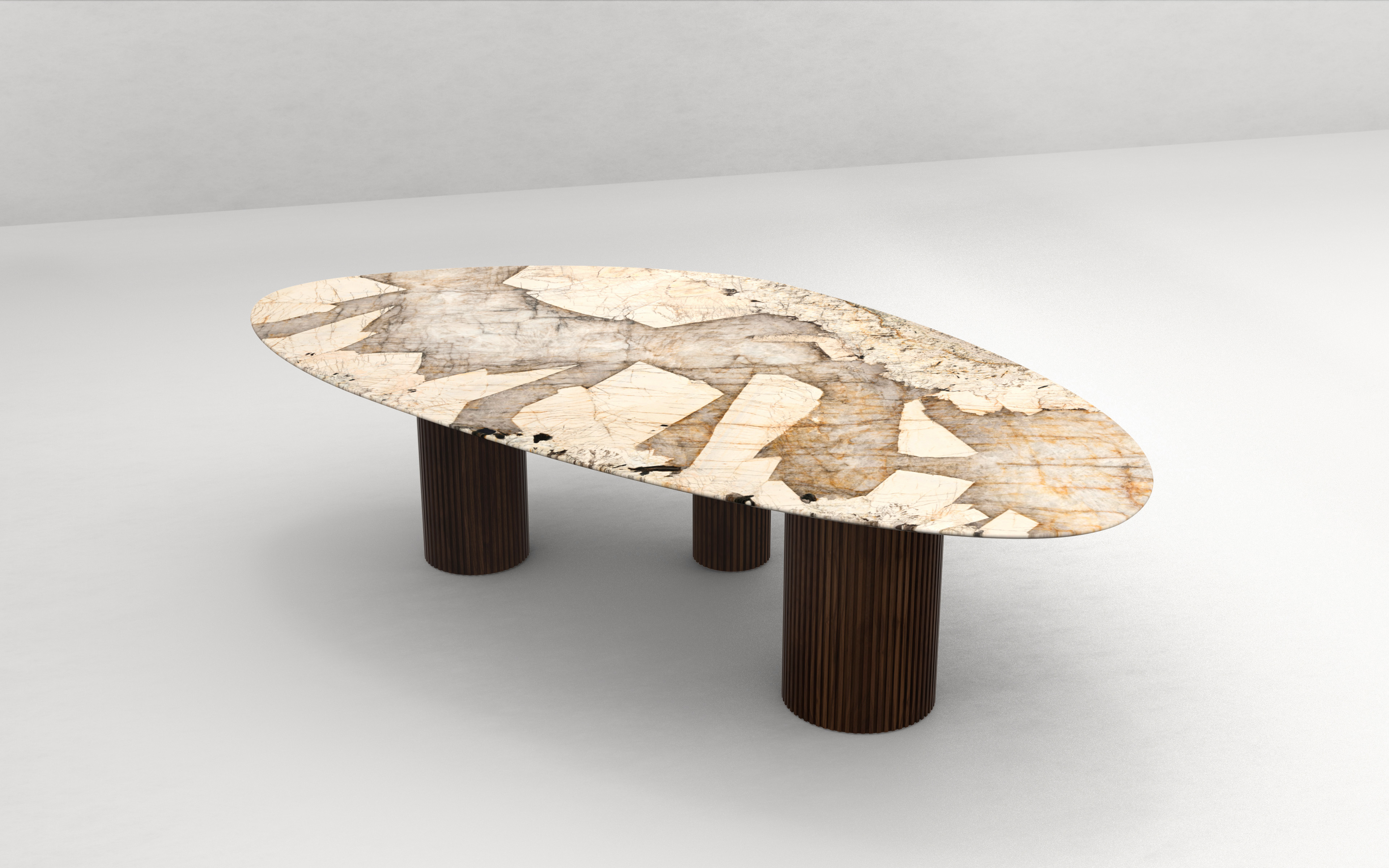 Omaha - Tables| Livingstone